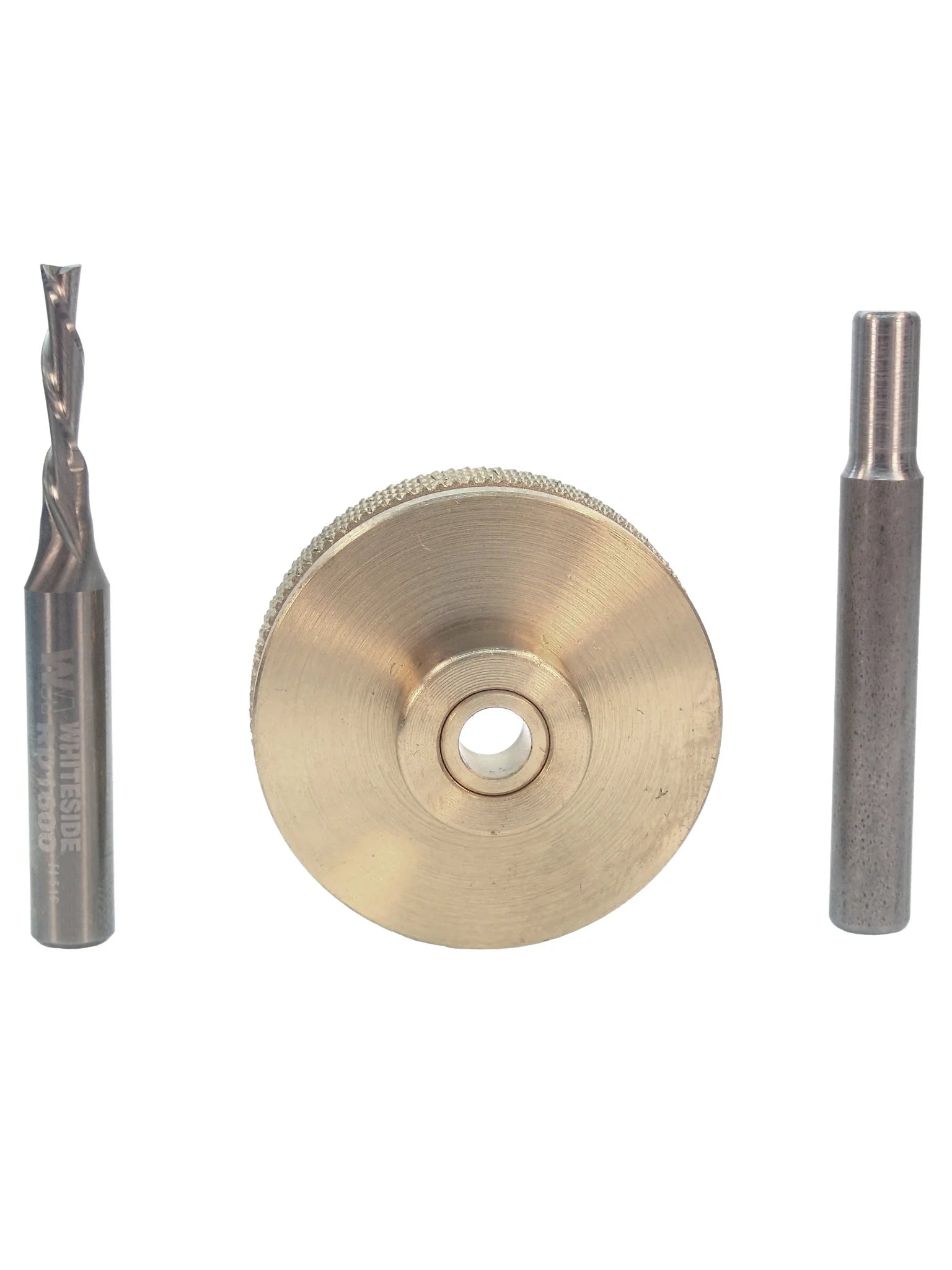 Brass Inlay Kits – Nates Hardwood Company