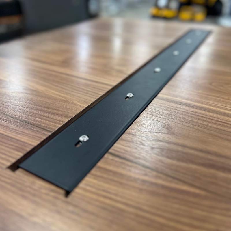 Table Hardware – Nates Hardwood Company