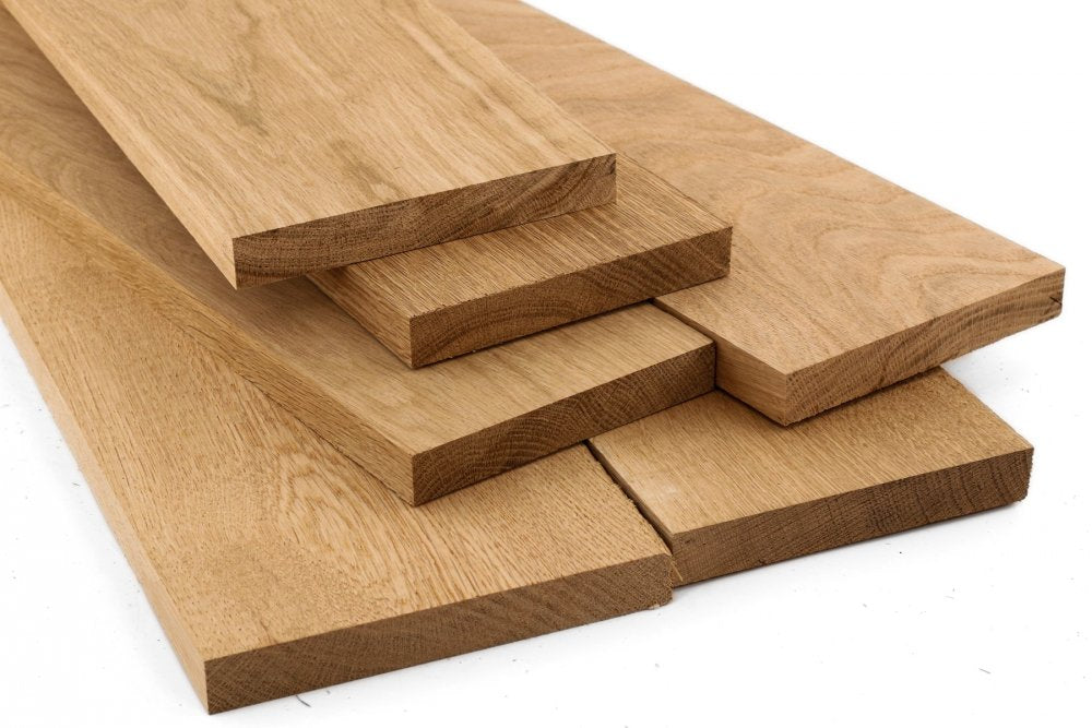 Dimensional Lumber Packs – Nates Hardwood Company